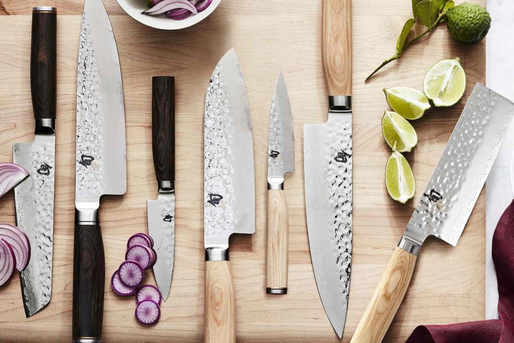 Shun Knives – Premium Knives Website